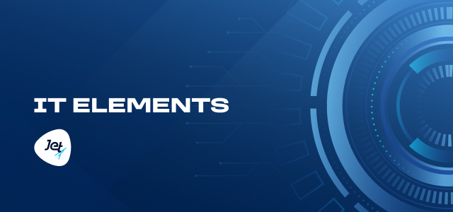 Киберпротект на IT Elements